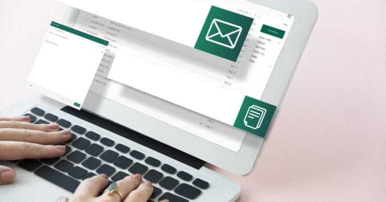 Kako uporabljati email na lastni domeni?